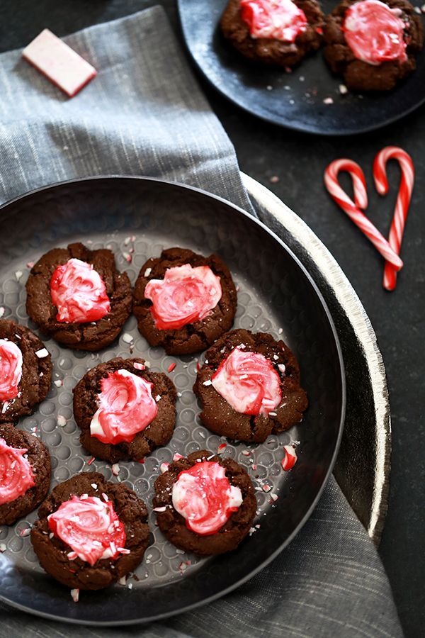 25 fun + delicious Christmas Baking Recipes
