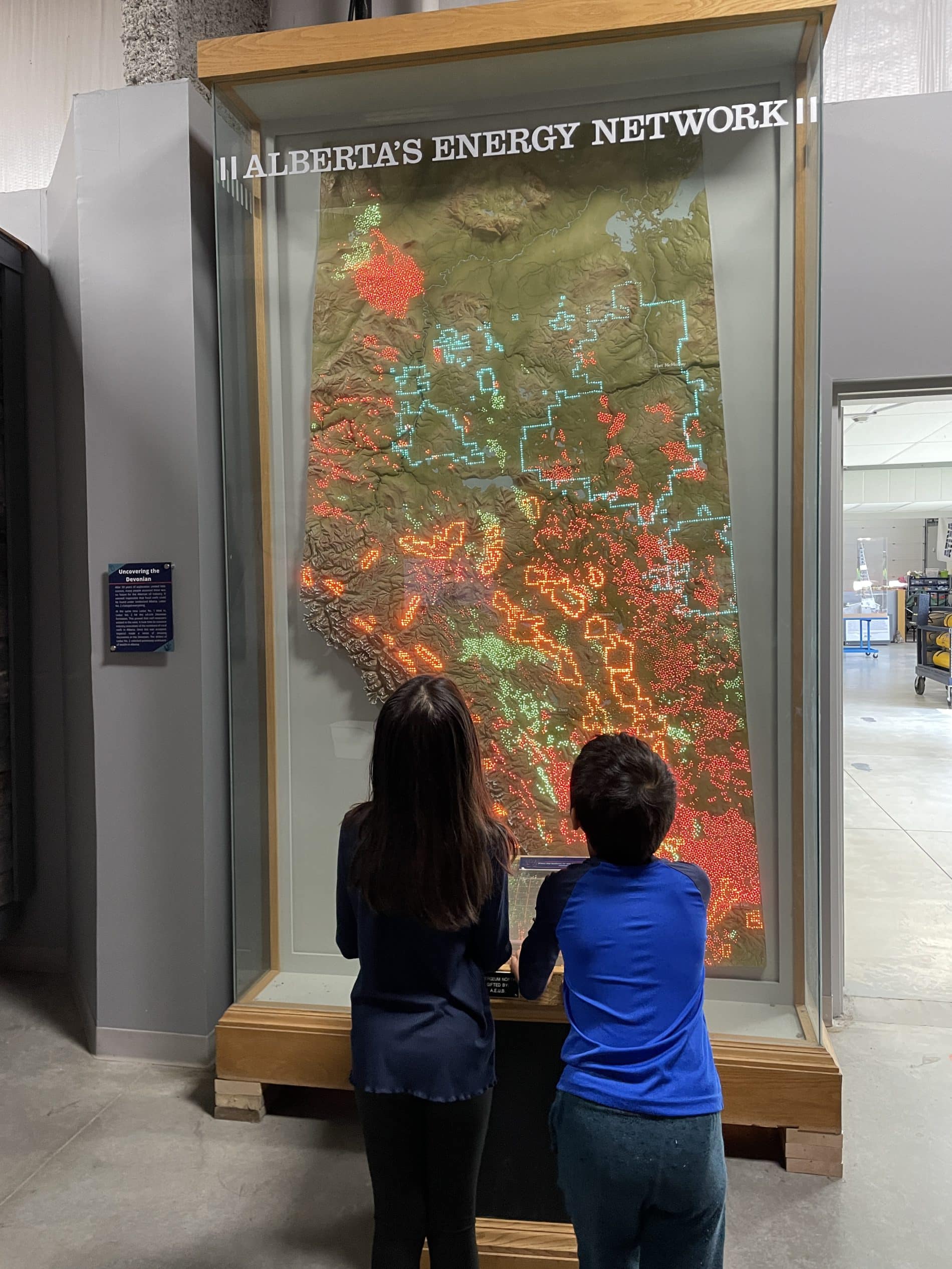 35+ Best Day Trips from Edmonton